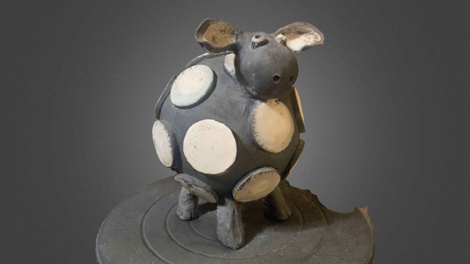 Shirley sheep - Download Free 3D model by Darky_7 (@davidoff) [58eea02 ...