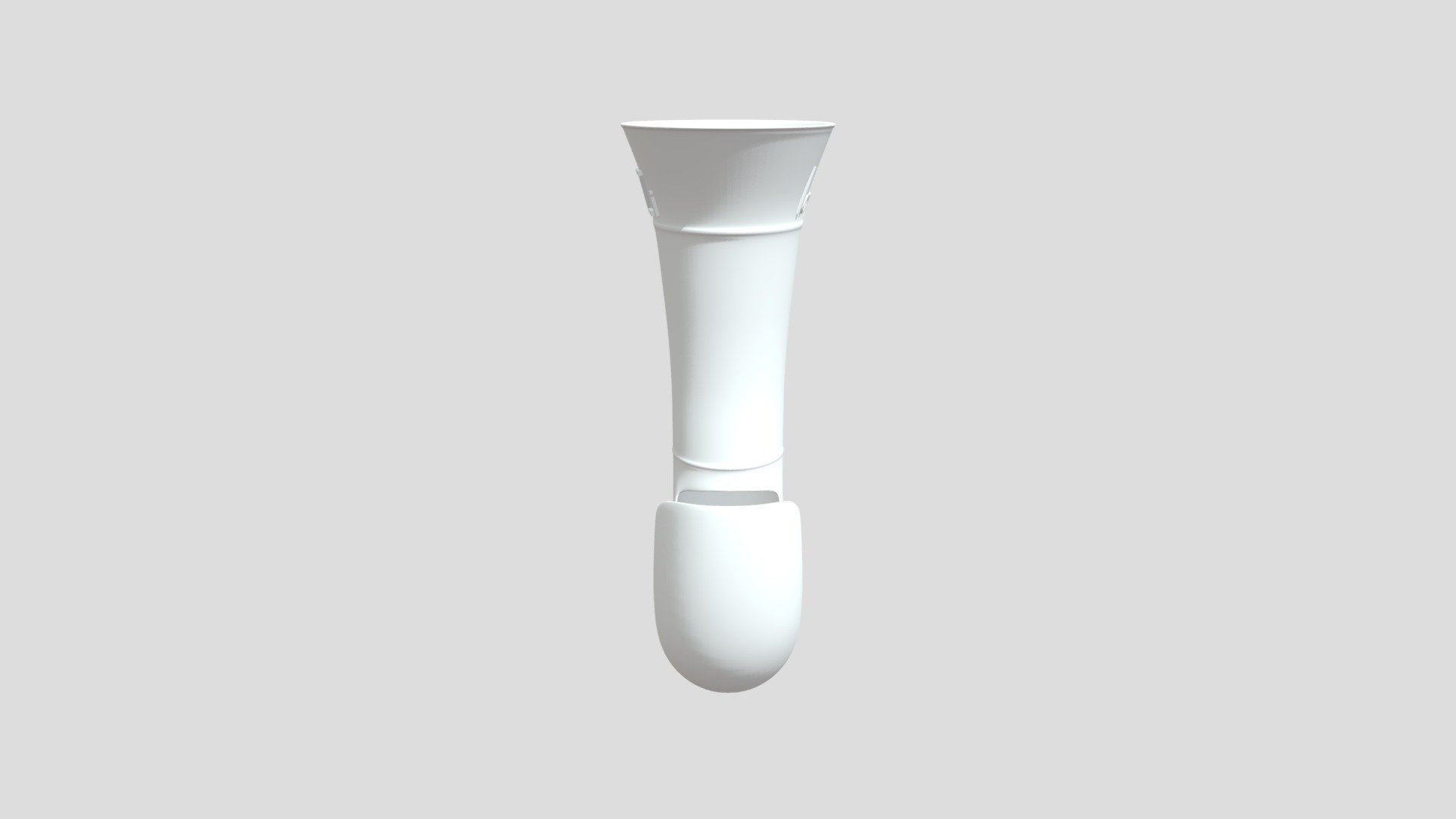 Flipstick Vs 5 - 3D model by SierraMarsh [58efc2b] - Sketchfab