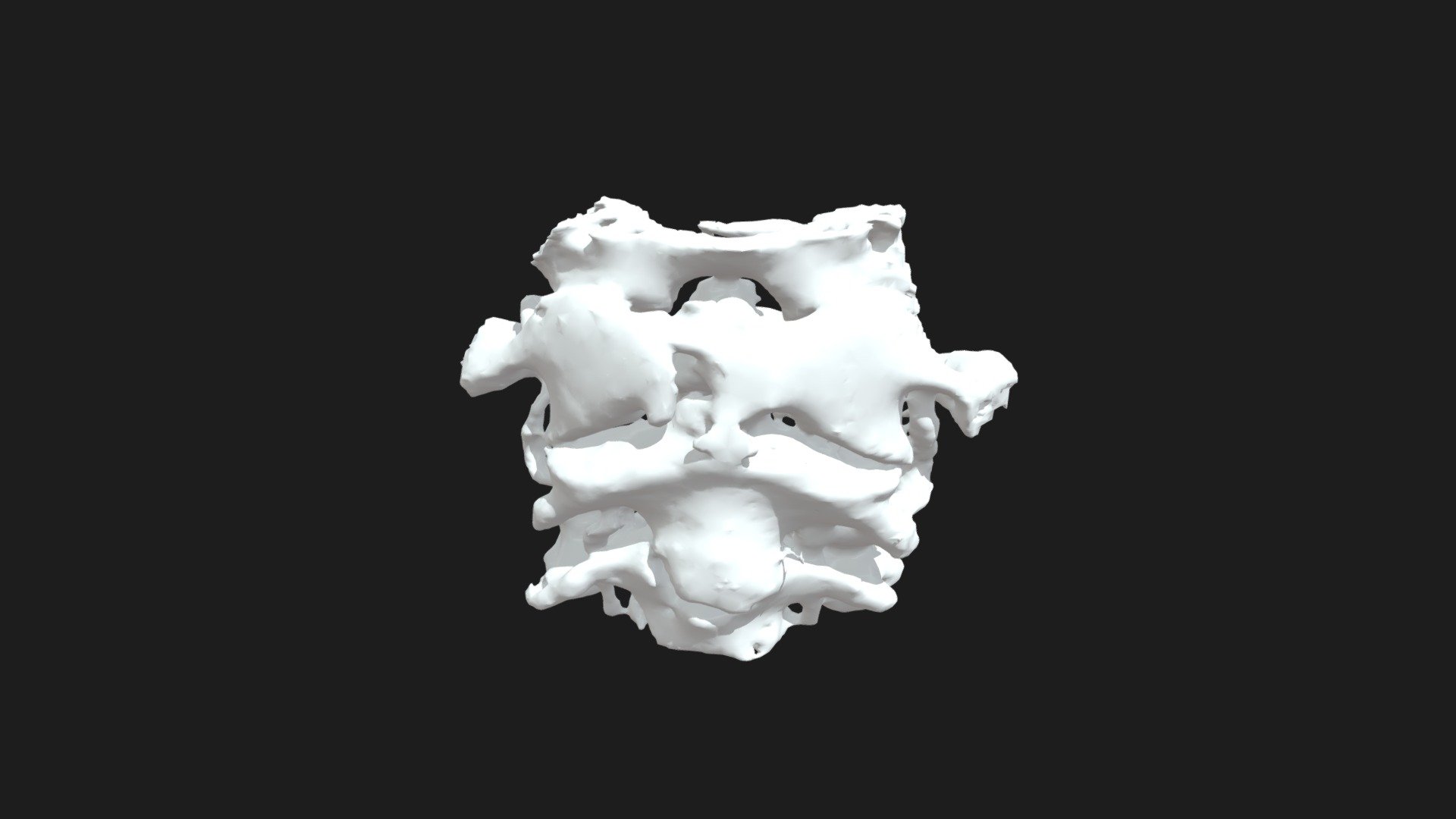 jefferson final - Download Free 3D model by martinarossitto [58f064a ...