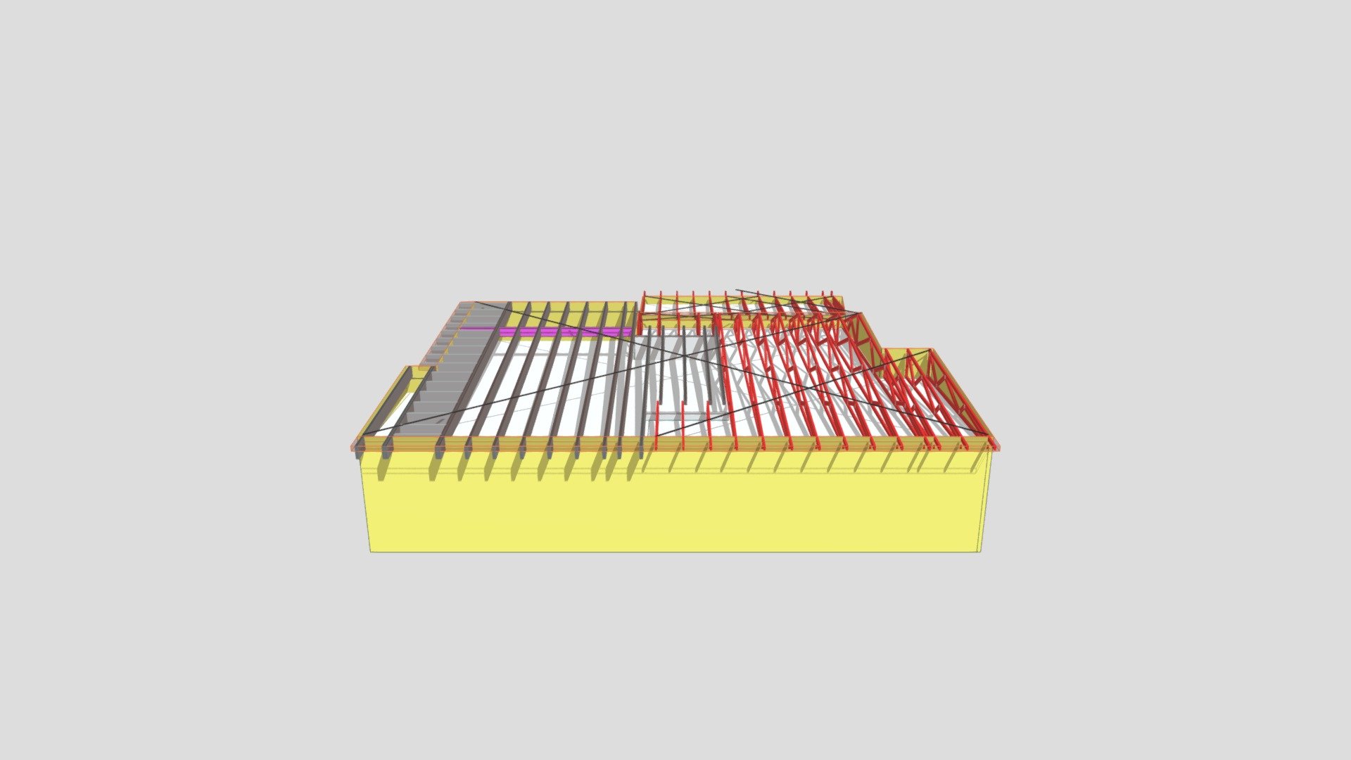 Knox 1 - 3D model by MBPrefab [58f22aa] - Sketchfab