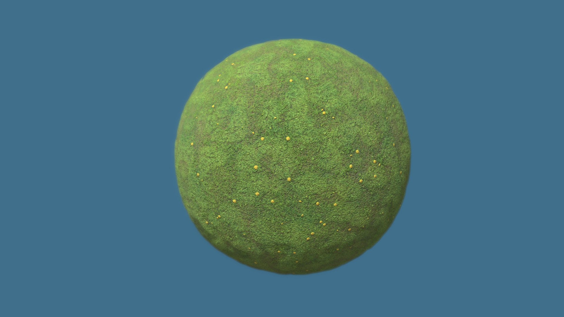 Generic grass - Download Free 3D model by Aartee [58f3852] - Sketchfab