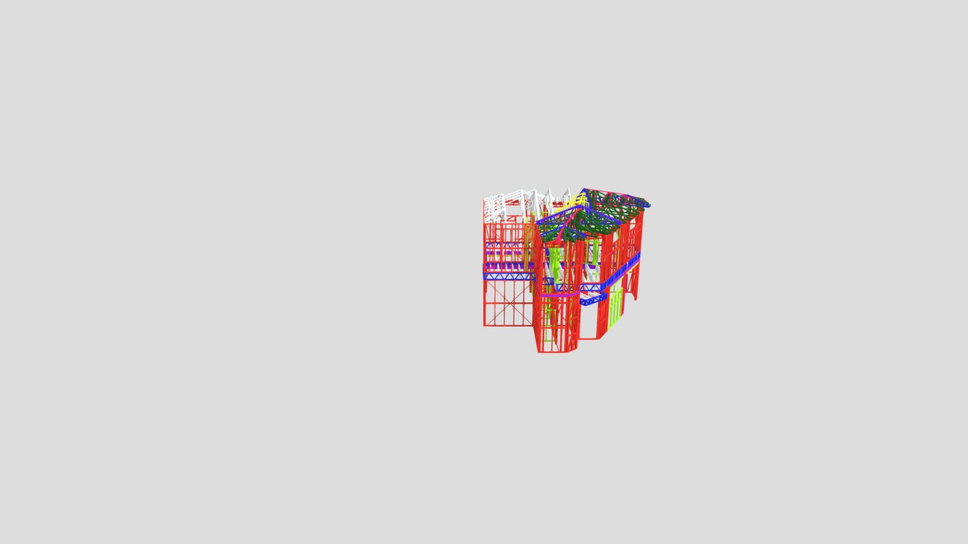 ASF155_R5 - 3D model by patrickASF [58f57f8] - Sketchfab