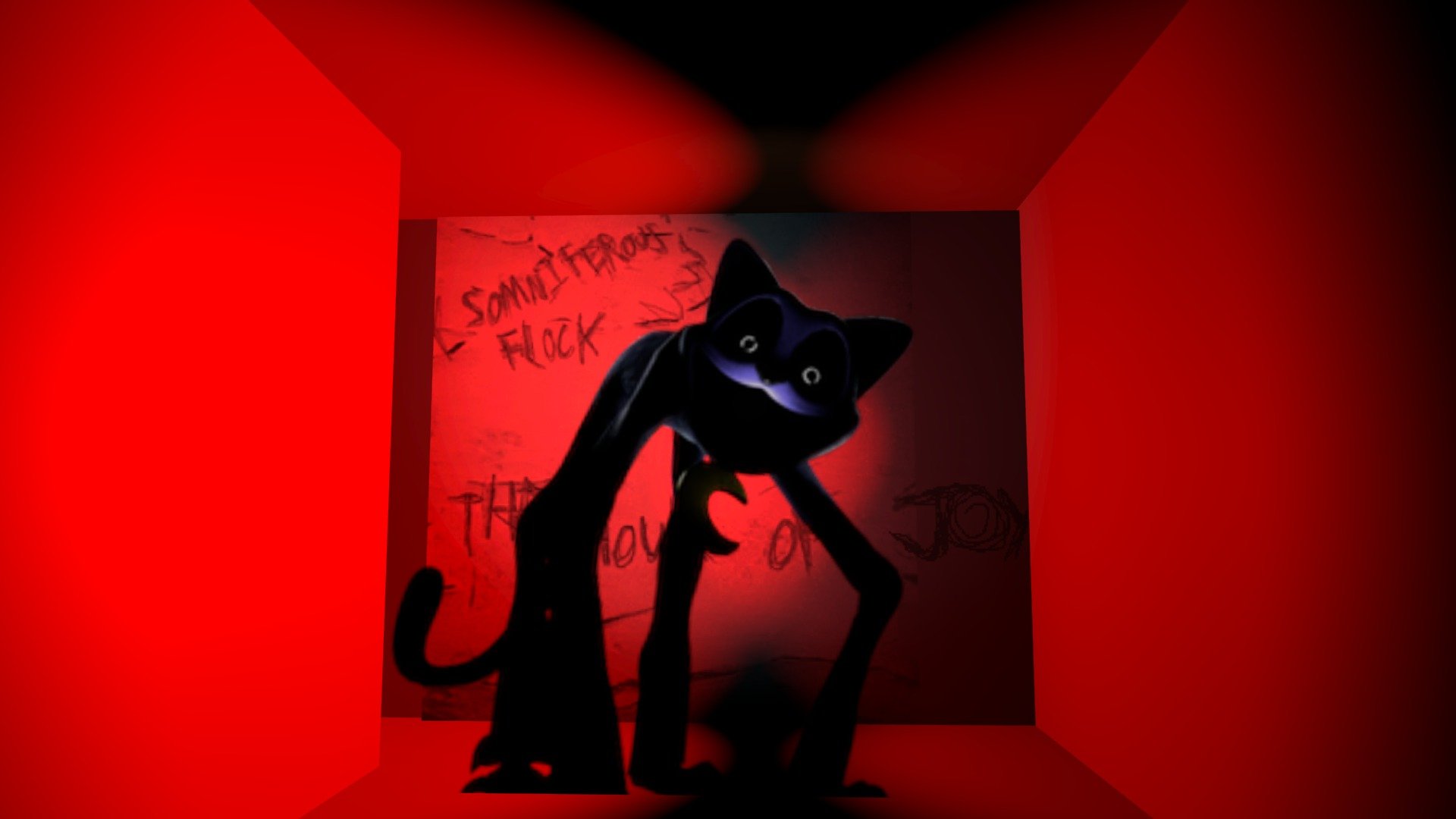 Catnap Trailer - Download Free 3D model by lukigiam2011 [58f6b52 ...