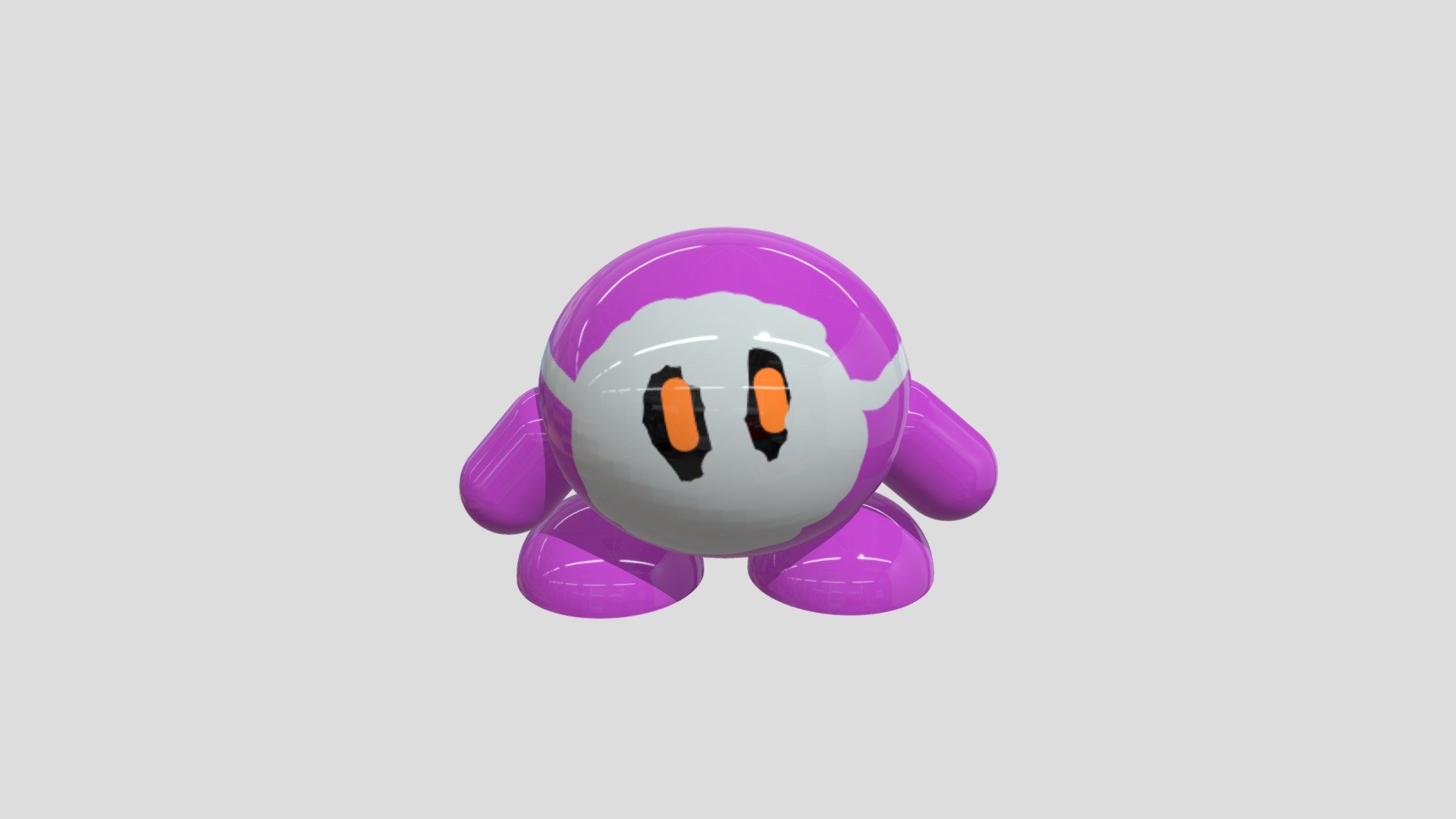 MASK BOI - Download Free 3D model by KingTort979 (@KingTurtle) [58f6c1b ...