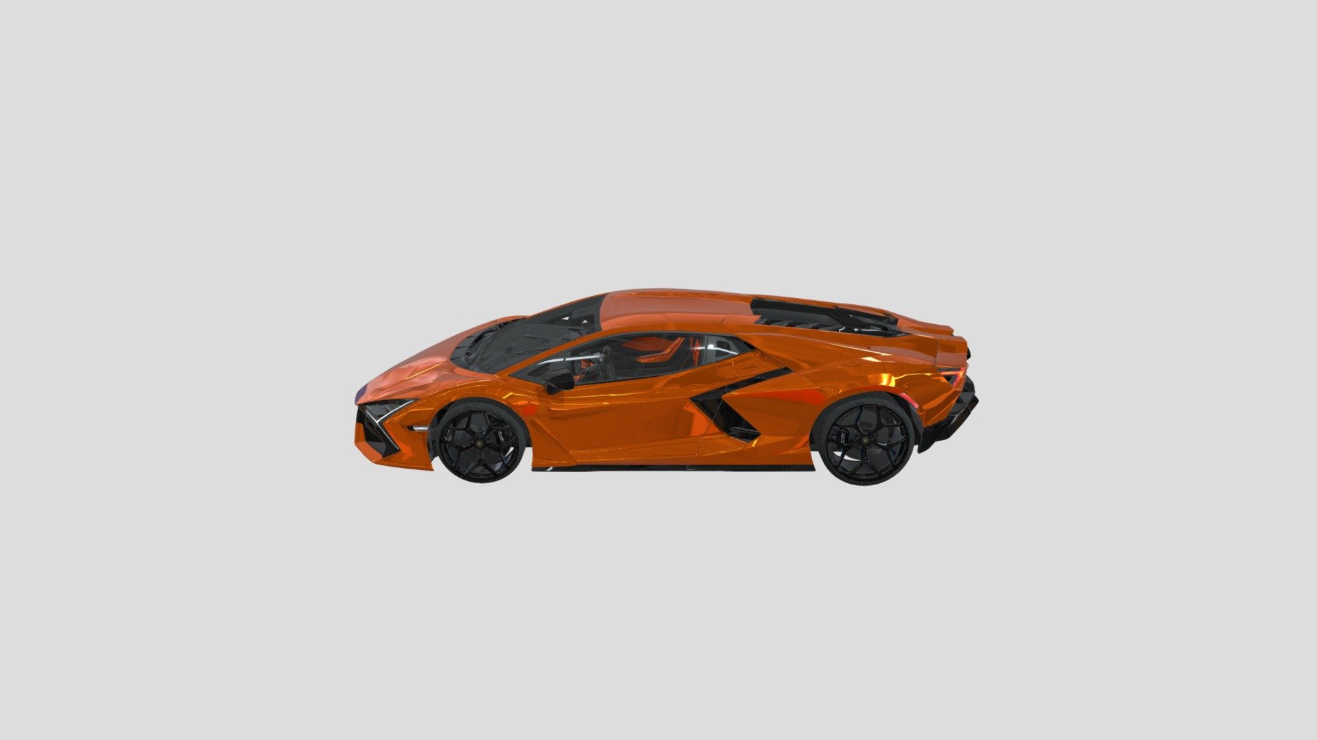 Lamborghini_ Revuelto_ Free_ Realistic - Download Free 3D model by ...
