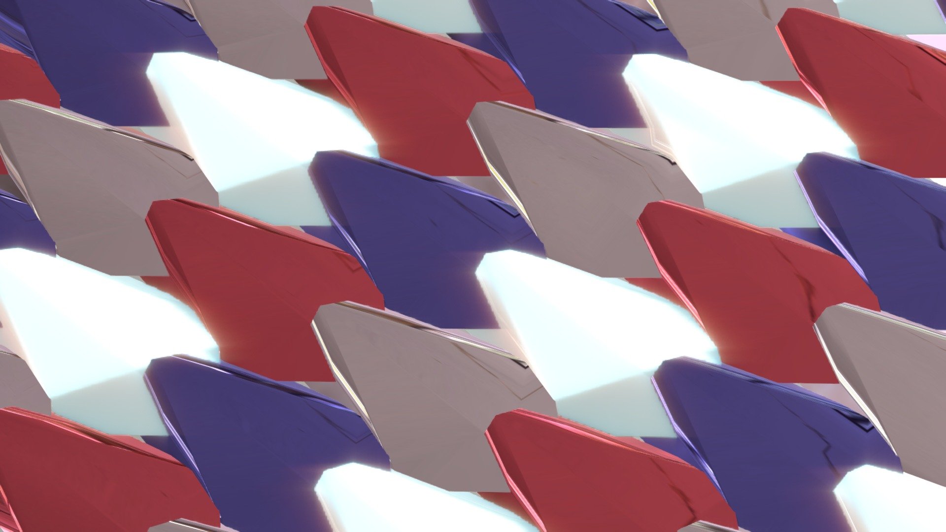 Scale Pattern Design - 3D model by pl.itda17 [58fbf14] - Sketchfab