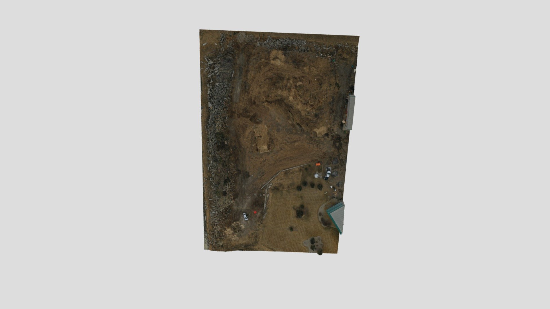 Rytex 3D Model (2M Faces) - 3D model by Atlantis AGS (@AtlantisAGS ...