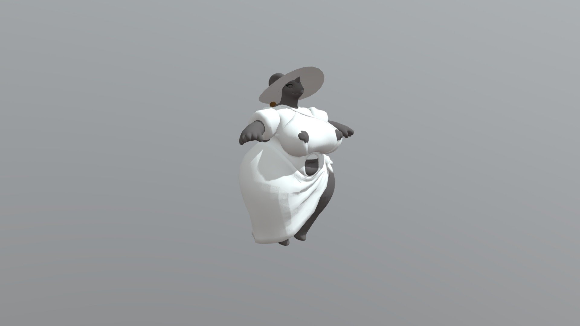 Lapras-03 - Download Free 3D model by Shedletsky (@Shedletsky ...