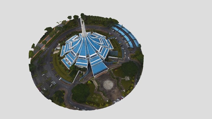 Mbks 3D models - Sketchfab