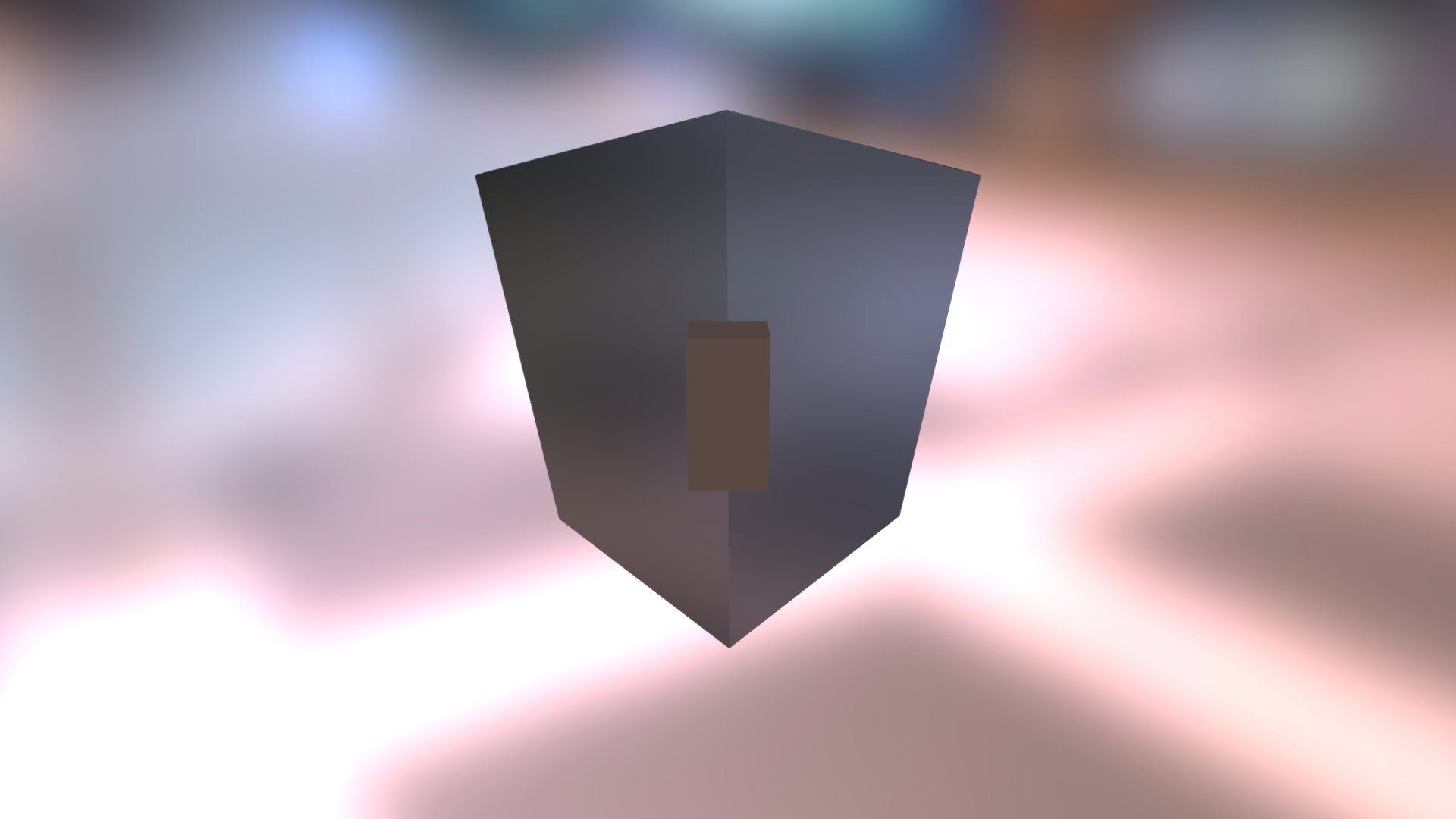 shield - 3D model by shin (@shinpusureiya) [58fe793] - Sketchfab