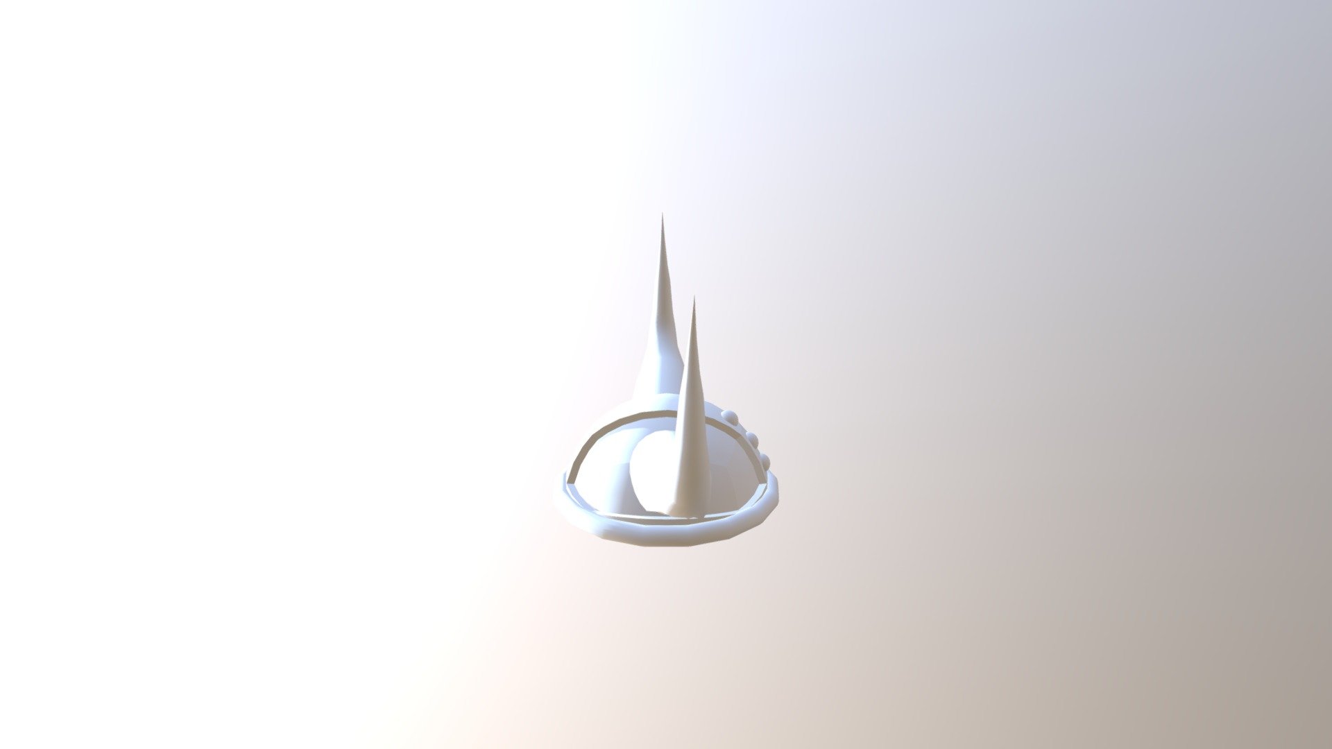Song Personal Helmet(70% Done) - 3D model by popculturecorn [5901066 ...