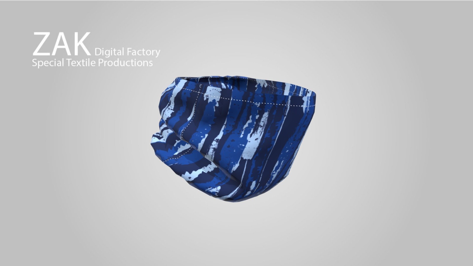 BUFF_ZAK_3 - Download Free 3D model by GEFF SPORT (@geffsport) [590144c ...