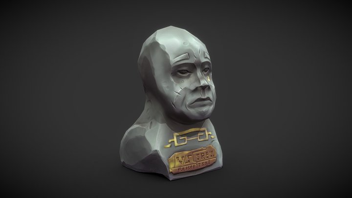 Dota2 3D models - Sketchfab