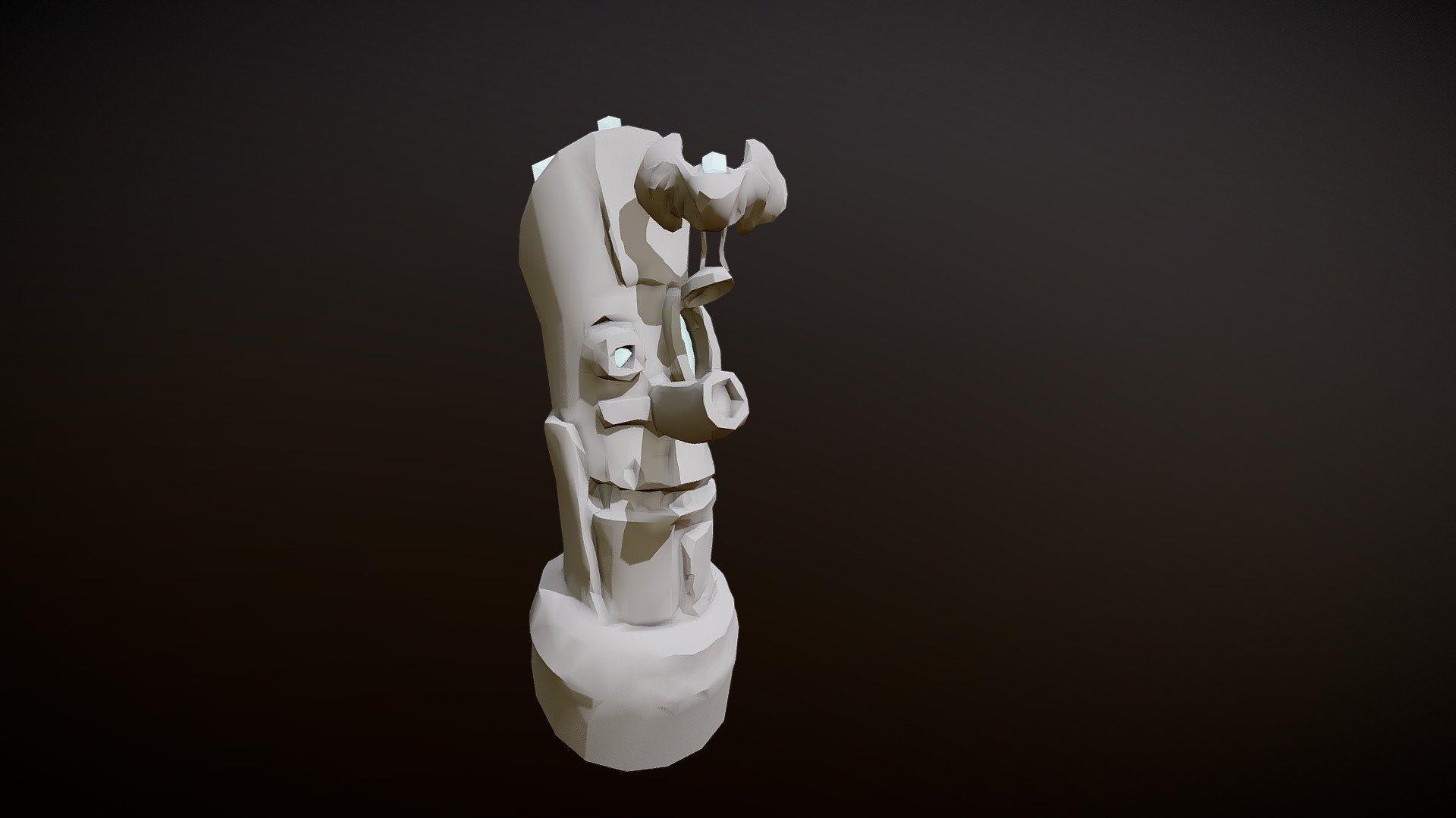Pride - 3D model by plasmaernst [59031c0] - Sketchfab