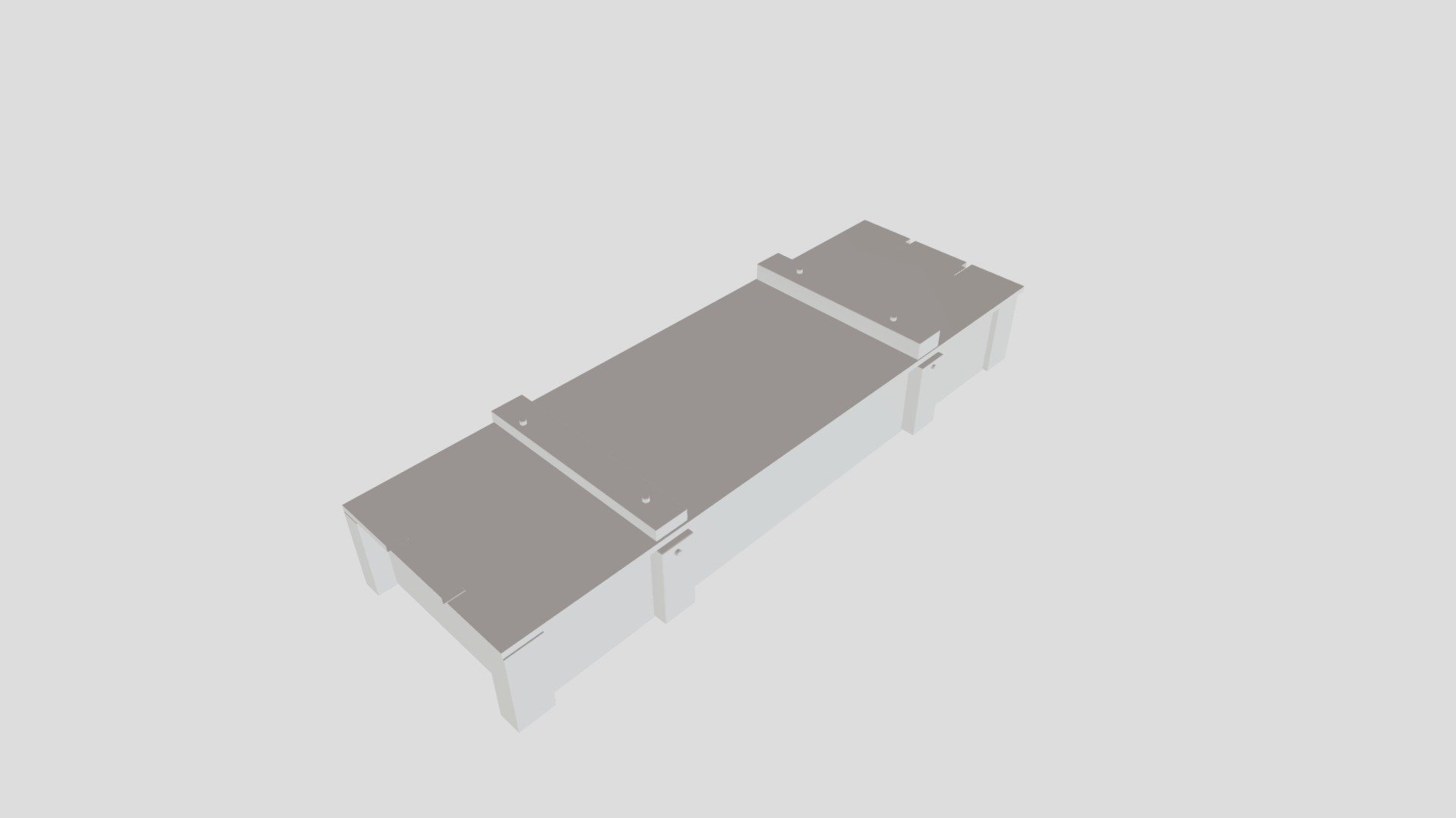 Box2_3 - 3D model by medd4891 [59036aa] - Sketchfab