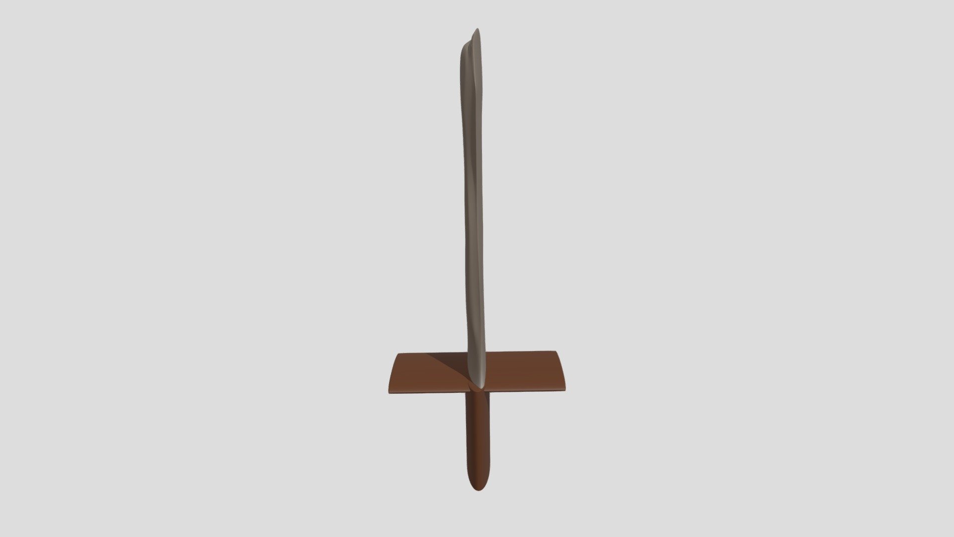katana - Download Free 3D model by supergeekalunos [5903a32] - Sketchfab