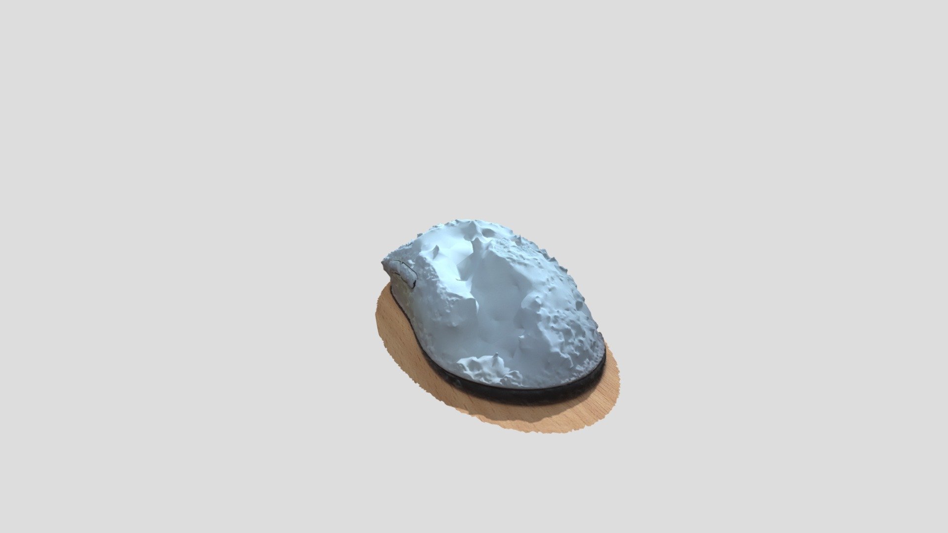 Superlight - 3D model by simiq777 [5904a0d] - Sketchfab