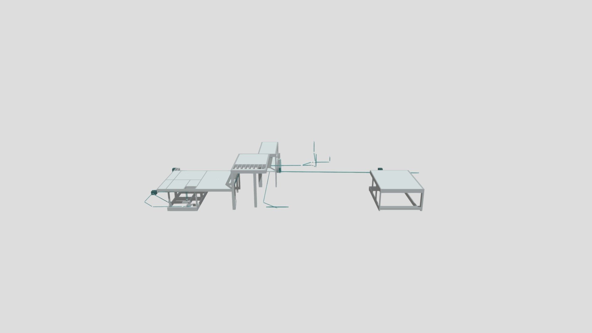 201-PLU - 3D model by Civile Engenharia (@dfcivileengenharia) [5905c1b ...
