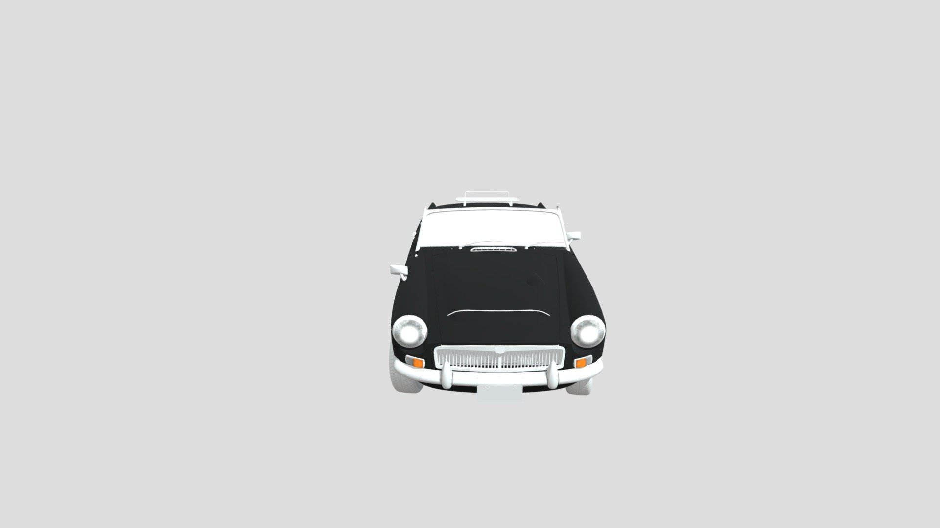 Ax-Carr - 3D model by levanamike [59066d7] - Sketchfab