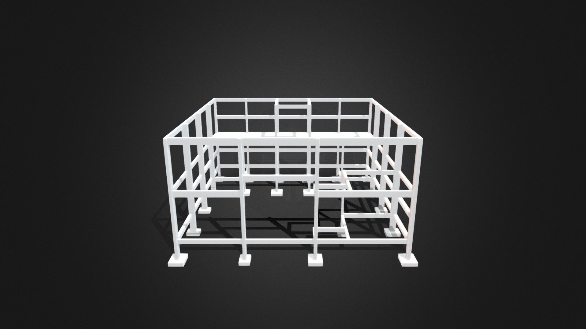 TESTE AUGIN REVIT 01- Vista3D-{3D} - 3D model by dheimirz [5906761 ...