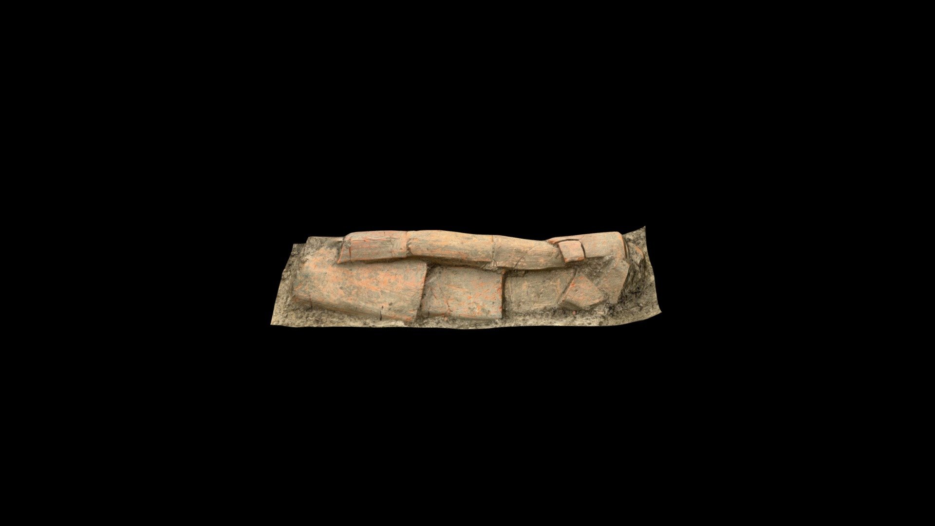 Varri 1 (Grave 1) - 3D model by Tyler Duane Johnson (@tyler_duane ...