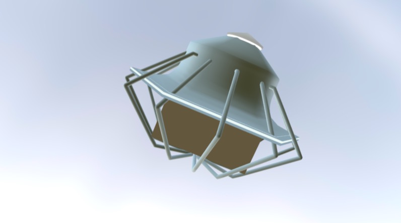 My Gravity Sketch - Download Free 3D model by Born_Canadian [5908eec ...
