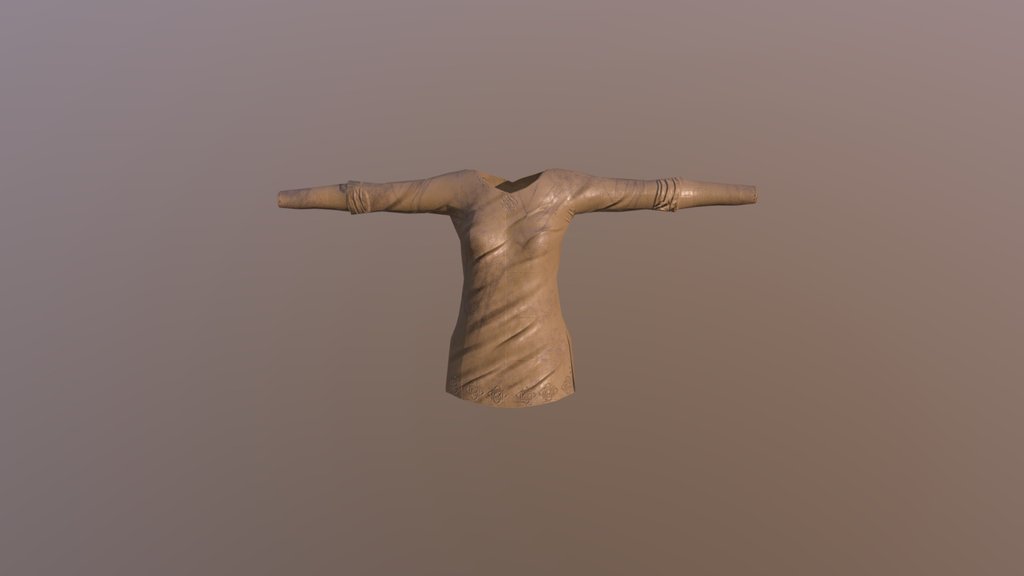 Cloth - A 3D model collection by Mouravi (@svargakolo) - Sketchfab
