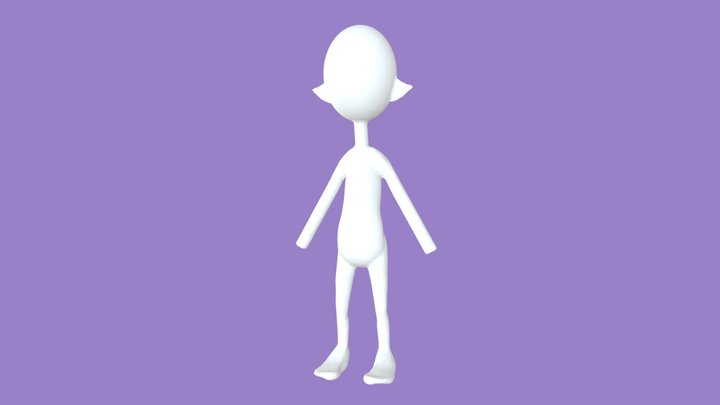 Inkling 3D models - Sketchfab