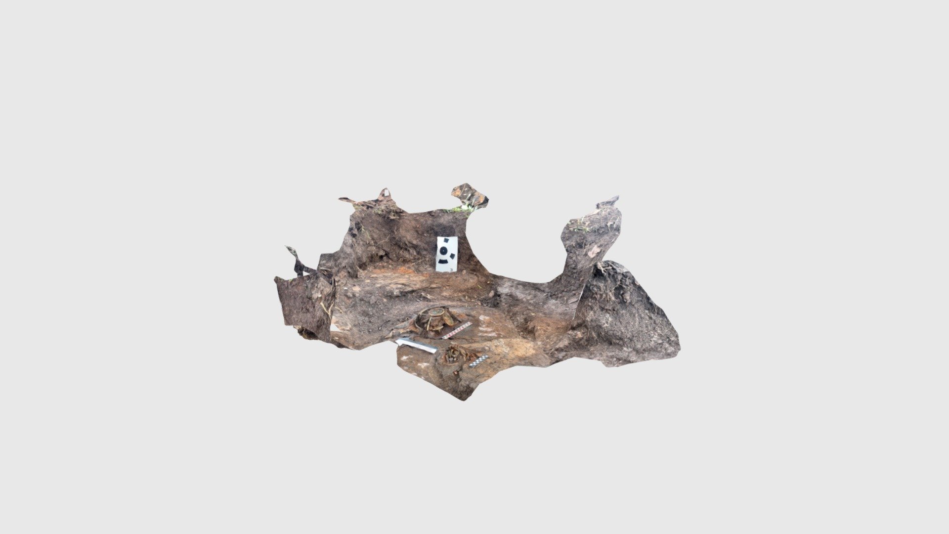 Papowo Biskupie skarb1 - Download Free 3D model by Ciszak&Ciszak ...