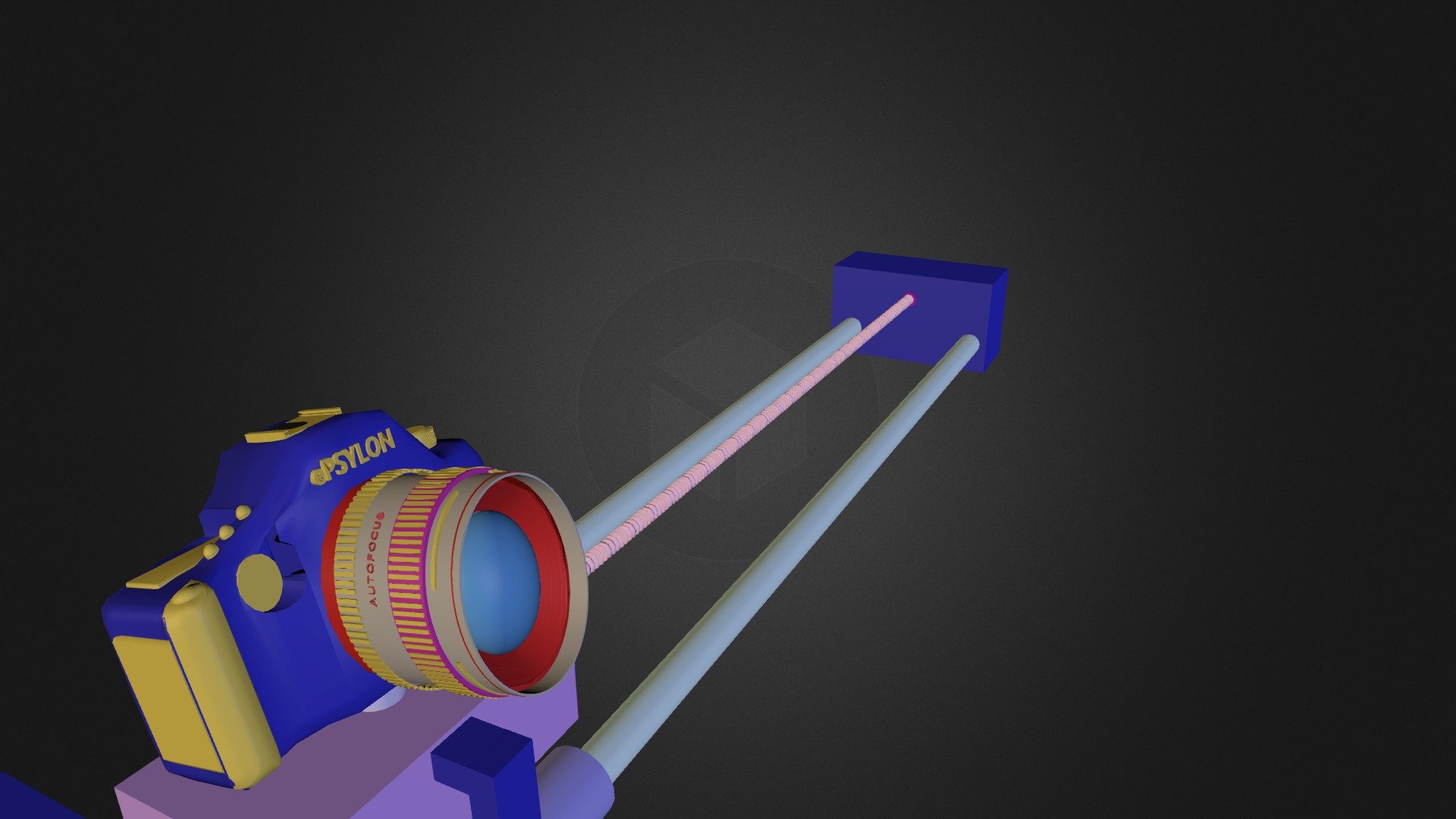 slider - 3D model by TylerJachetta [590a2d7] - Sketchfab