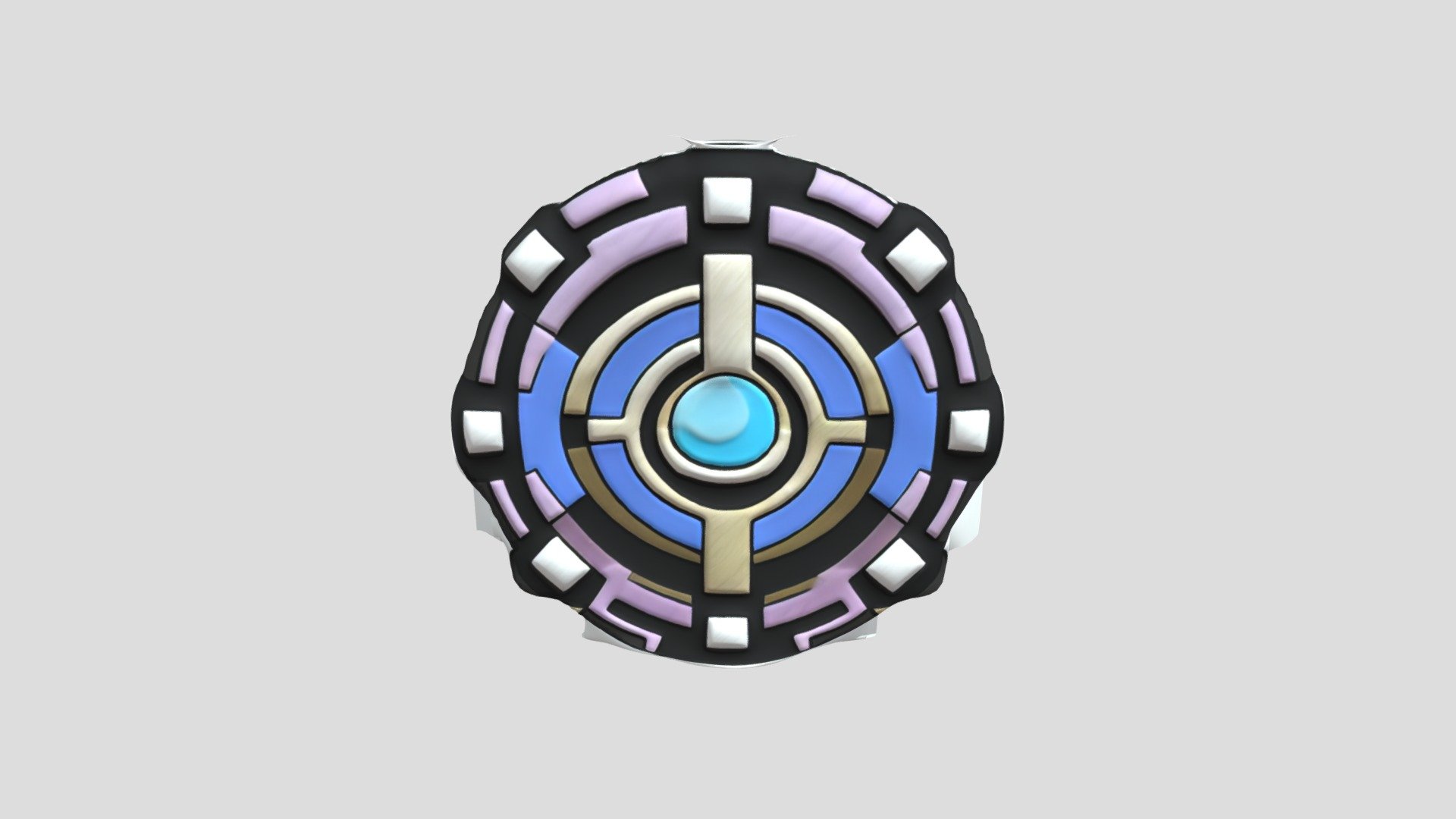 Pokemon Goal 42 - Download Free 3D model by klrxyz [590ae05] - Sketchfab