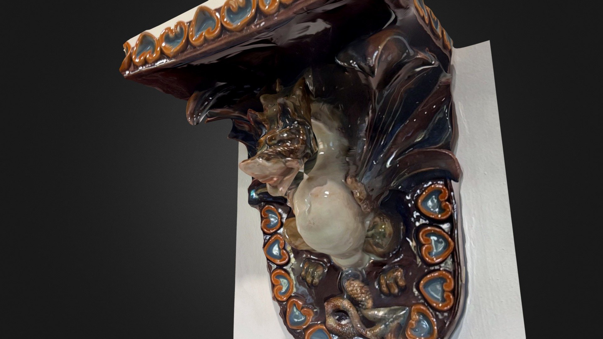 Mísula - Download Free 3D model by Artur Coelho (@coelhoelectrico ...