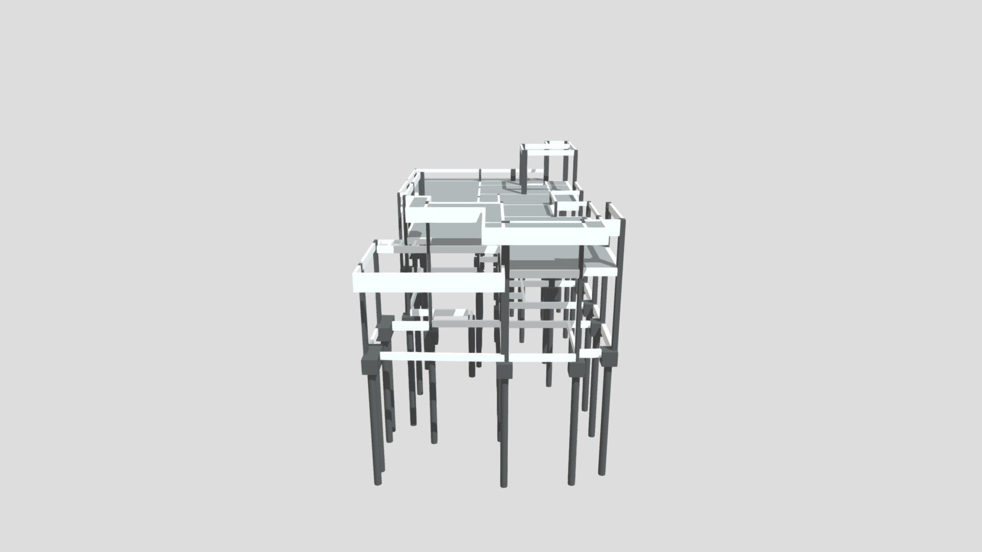 TC_TONI - 3D model by Almeida Engenharia (@almeidaengenharia) [590b1e5 ...