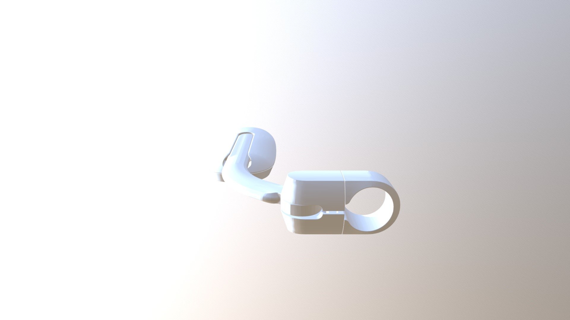 20180523 Mira - 3D model by muni_plot_test (@rintaro2431) [590b9a3 ...