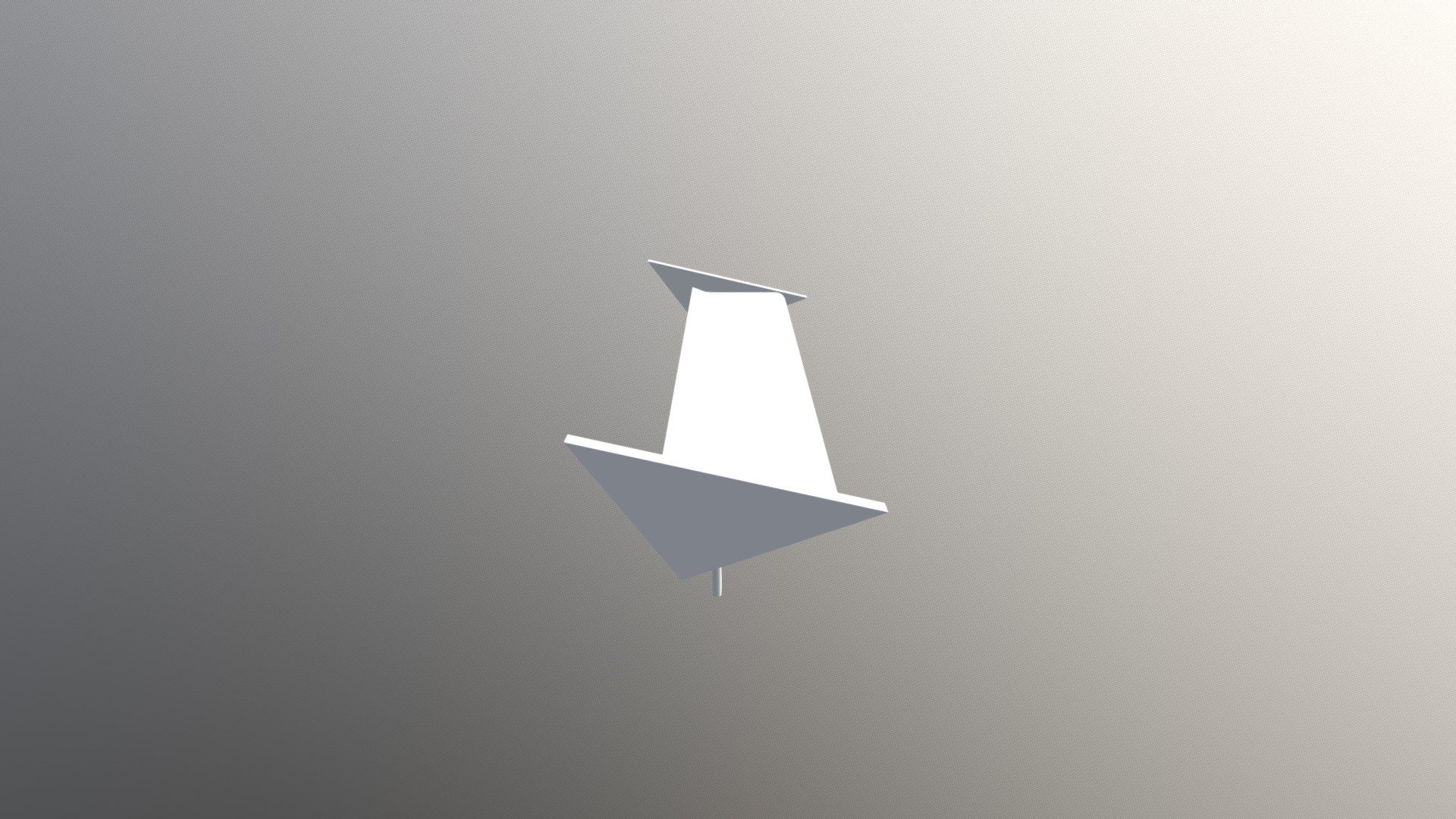 New Wing - 3D model by Kyle Brattleaf (@206802) [590d05e] - Sketchfab