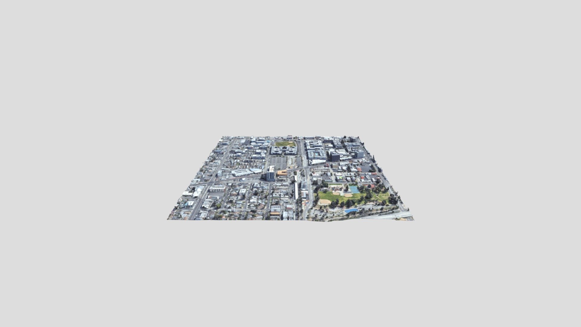 NOHO Mapscaled2 - Download Free 3D model by Junelee07 [590fb70] - Sketchfab