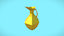 Jug - Mythical Beasts Jousting Assets - Download Free 3D model by ...