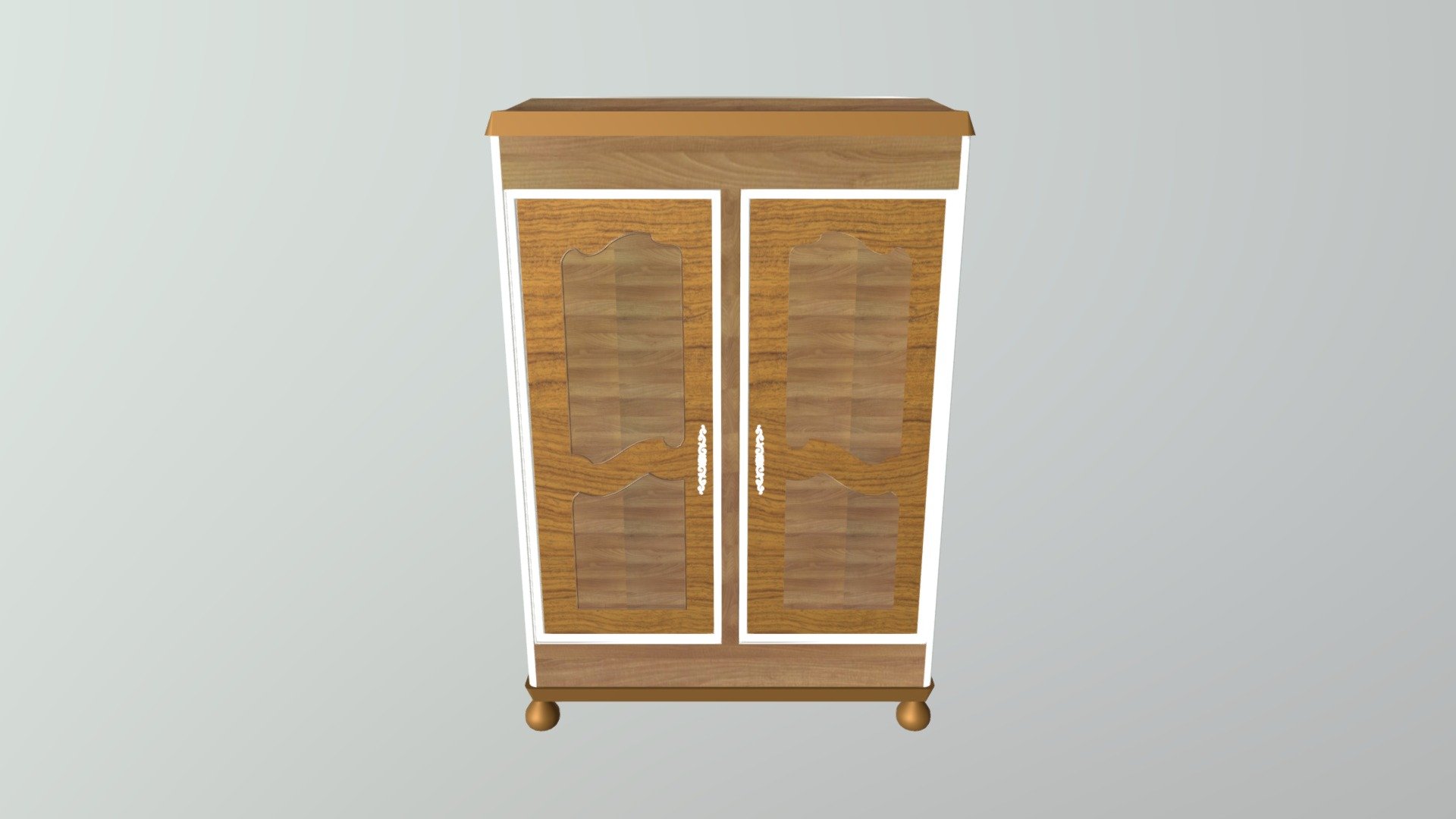 Yes - 3D model by Oesaka [590fc70] - Sketchfab