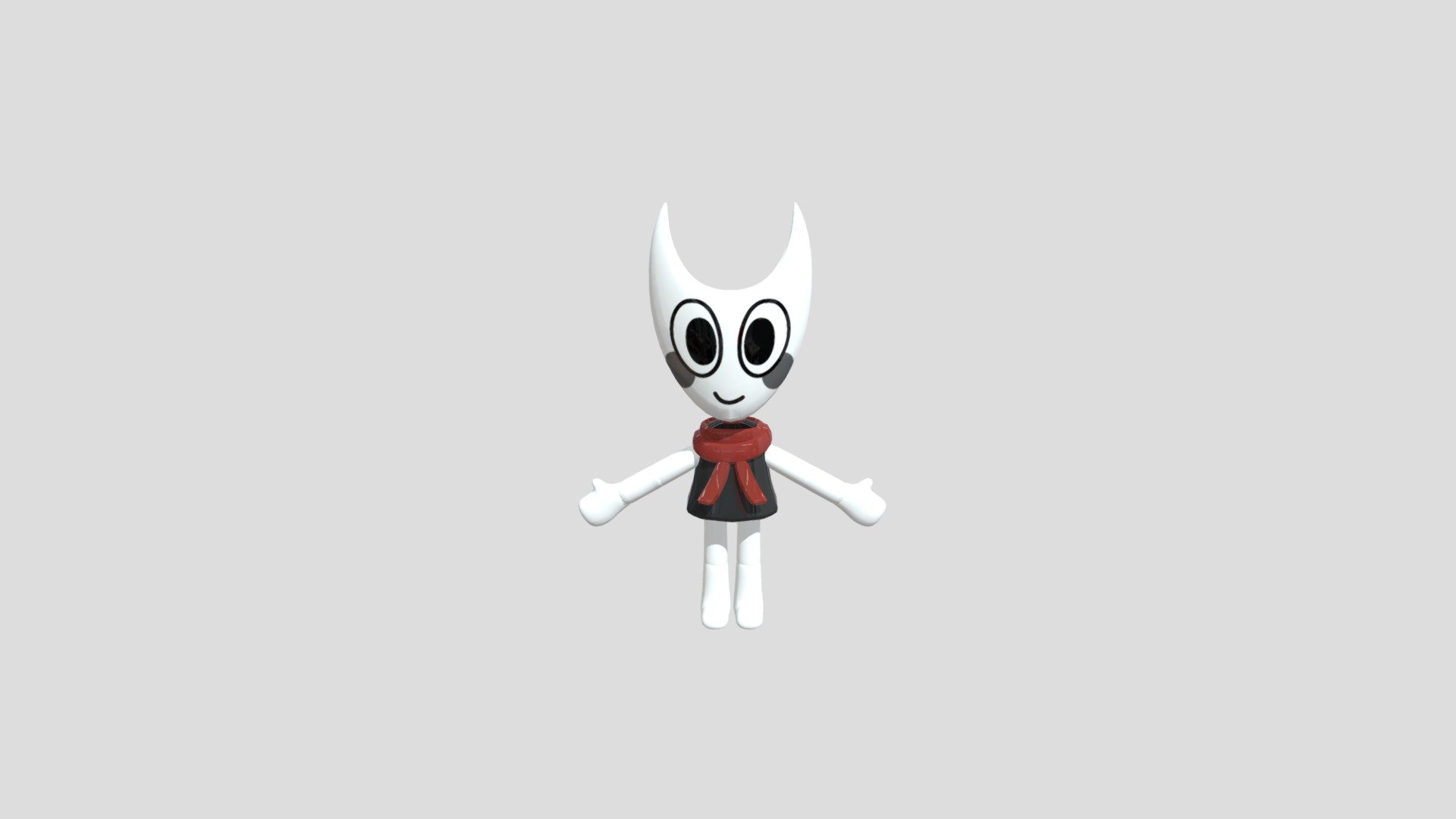 Razzle - Download Free 3D model by GTDandysWorld [5913d8a] - Sketchfab