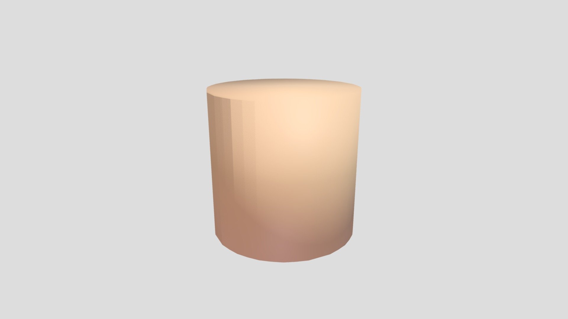 Paramount Pictures Logo Models - Download Free 3D model by marie03.sc ...