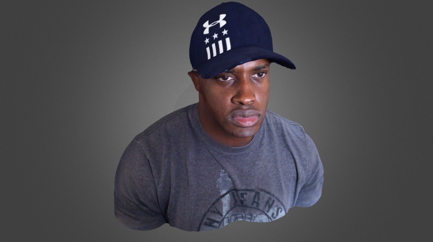 Issac - 3D model by G MEDIA (@GMEDIA3D) [5918042] - Sketchfab