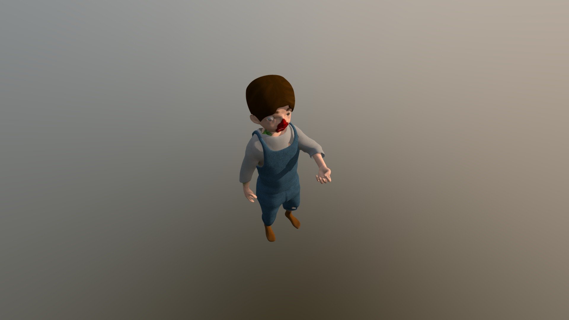Los Meneses - 3D model by e.bedoya755 [5918430] - Sketchfab