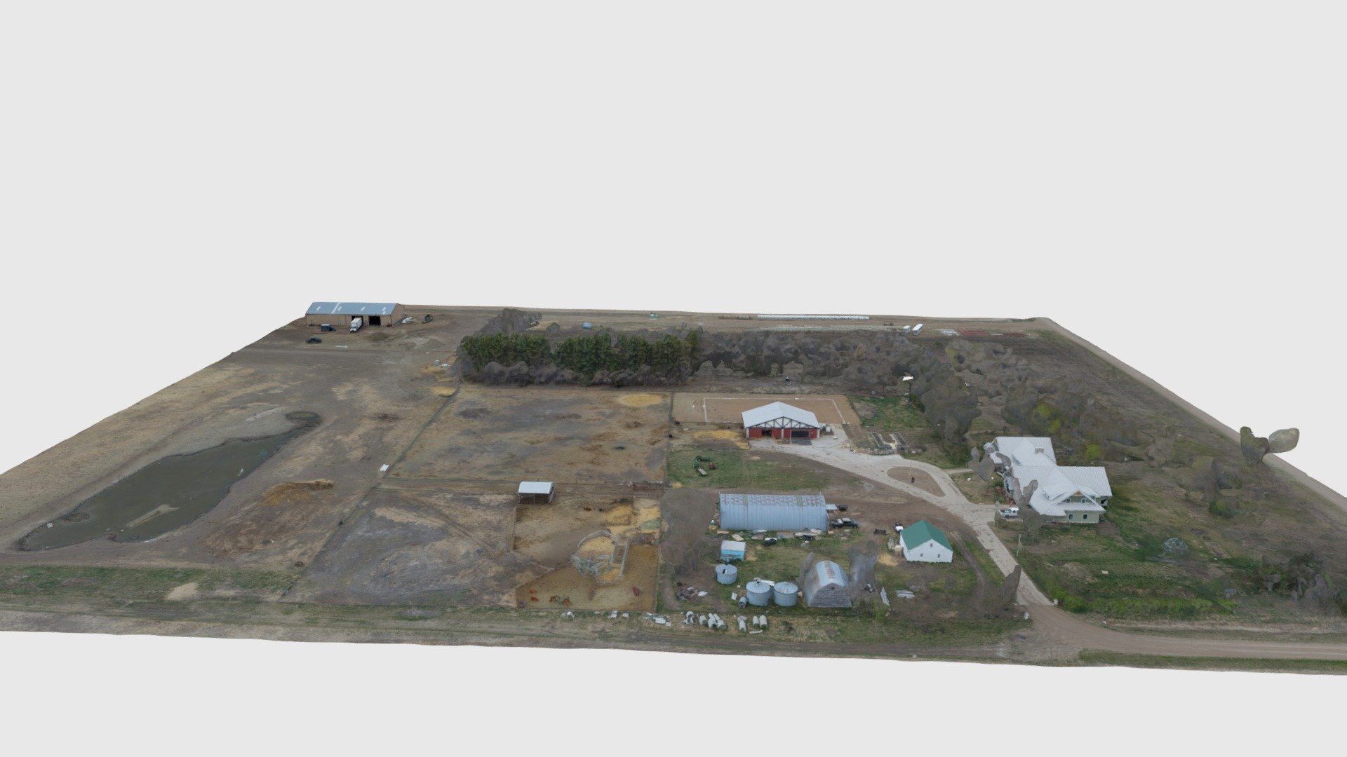 Bluestone Ranch 5-14-21 - 3D model by h.foltz [591874e] - Sketchfab