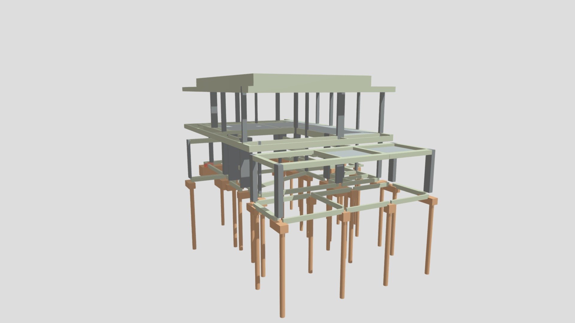 CELEBRATION - Download Free 3D model by eng_gilberto [5918ebb] - Sketchfab