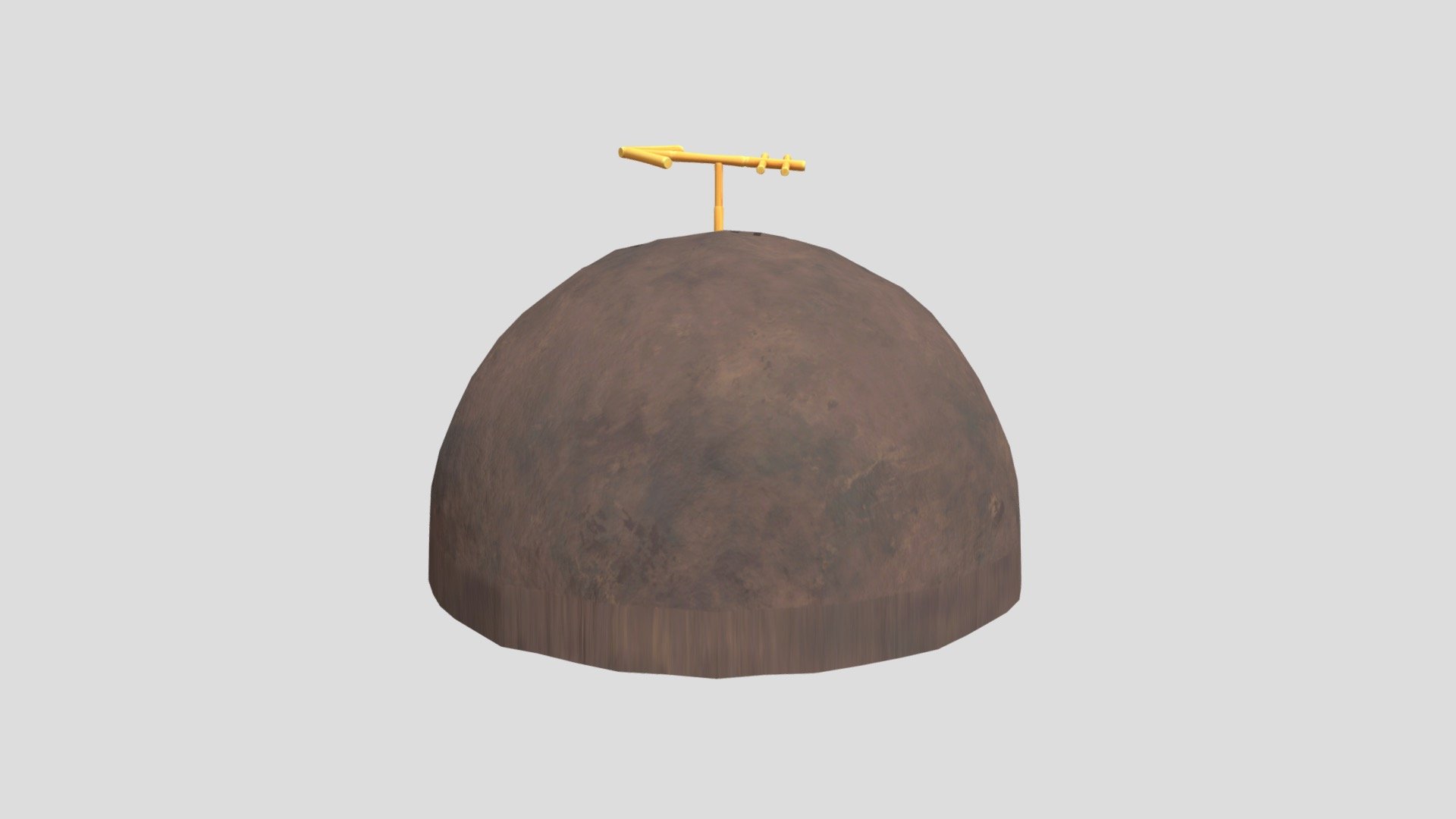 BFBBR - Patrick House - Download Free 3D model by SMF Features ...