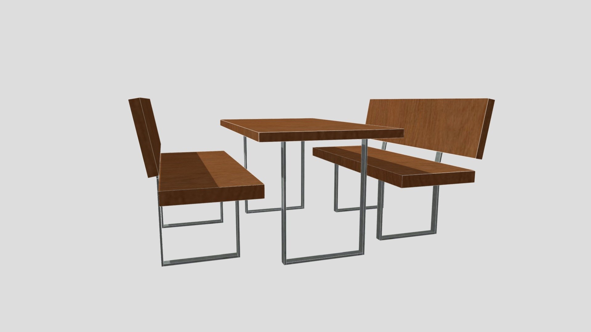 4 Seater Design - 3D model by hasmitha-bhetalam [591c3bd] - Sketchfab