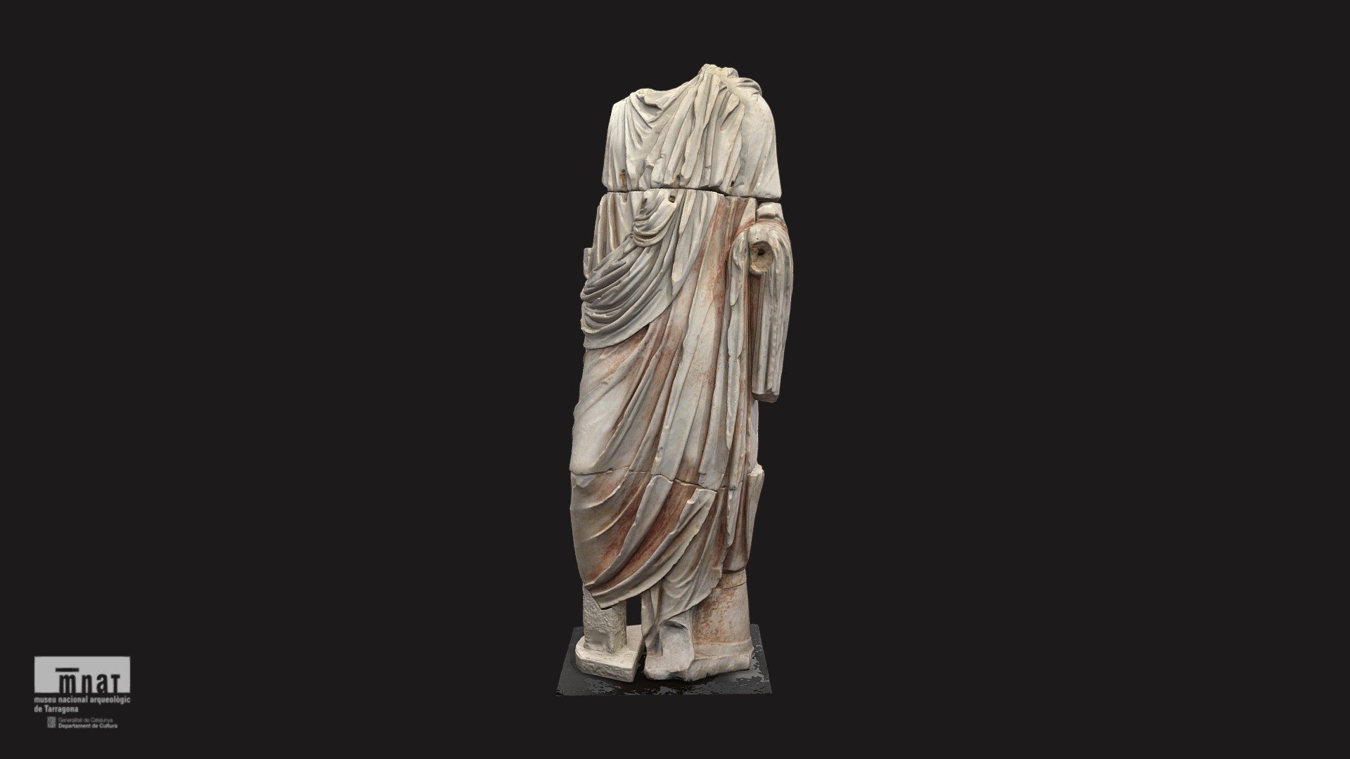 MNAT 7584 - Download Free 3D model by Museu Nacional Arqueològic de ...