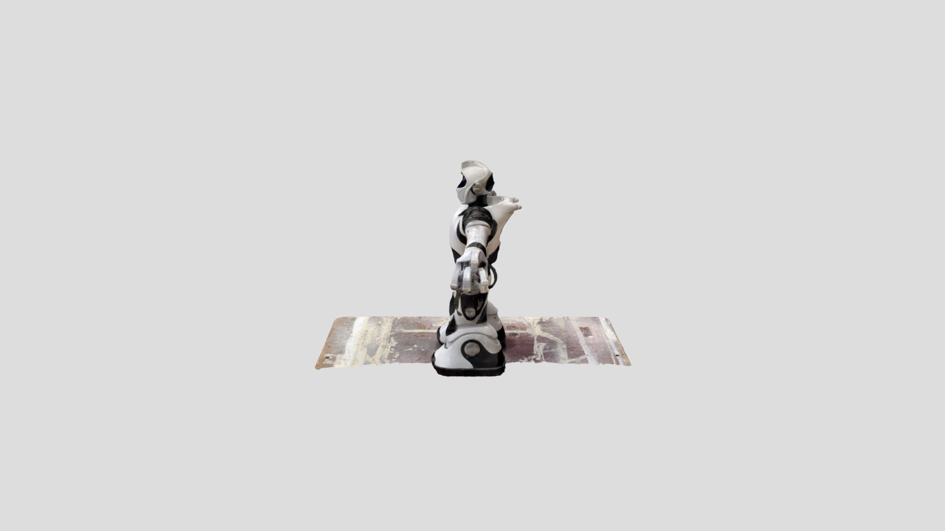 RSV2 - Download Free 3D model by SMMV2 [591d1cc] - Sketchfab