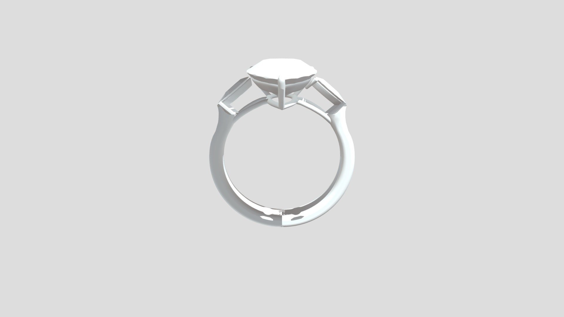 Ring_Drop - 3D model by avoina-graphics [591d462] - Sketchfab