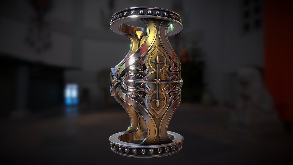 atlantis - A 3D model collection by nguyenquangtruyen - Sketchfab